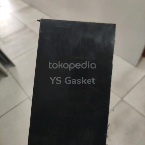 Jual Nylon / Polyethylene Sheet hitam / PE Lembaran 20mm 30cm x 30cm - Jakarta Barat - YS Gasket ...