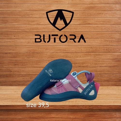 Jual Butora sepatu climbing - Kota Tangerang Selatan - Kelana Mahestri Outdoor | Tokopedia