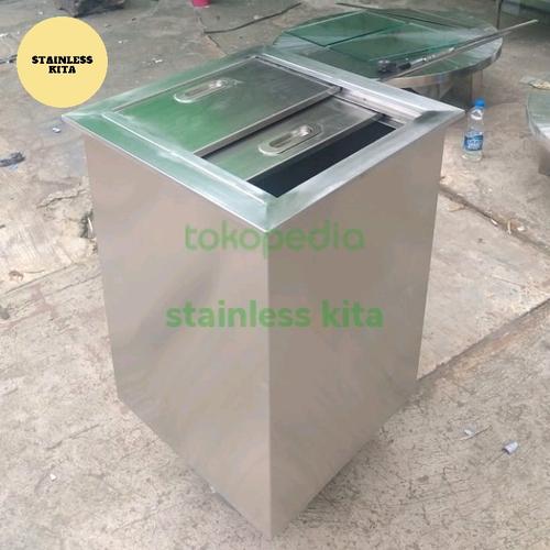 Jual Es box / tempat es batu/ Ice bind 40x40x60 - Jakarta Barat ...