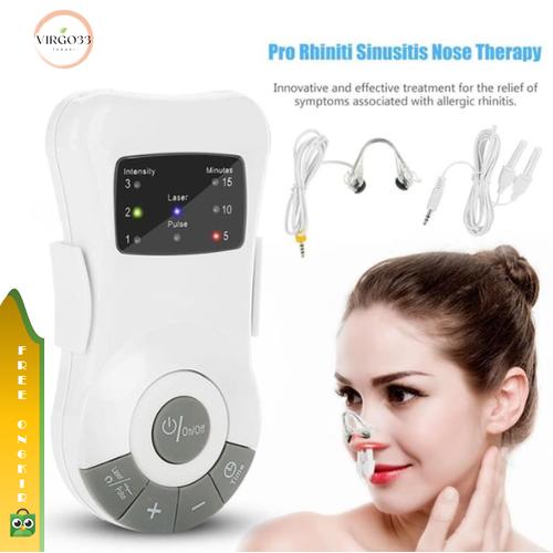Jual Sinusitis Nose Therapy Alergic Terapi Sinus Hidung - Jakarta Timur ...