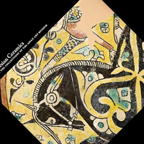 Jual Persian Ceramics – Aimee Froom (ORIGINAL ENGLISH VERSION ...