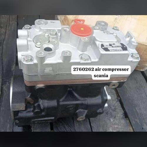 Jual 2760242 AIR COMPRESOR GENUINE SCANİA - Jakarta Barat - Arya Jaya ...