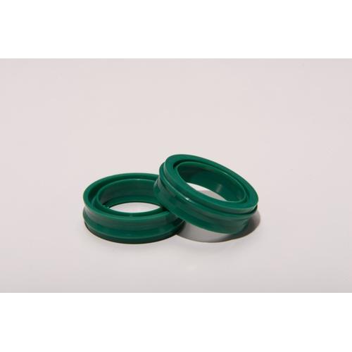 Jual Peneumatic Rod Seal EU - 12/3 Size 12*22*10.7 PU GREEN (OST ...