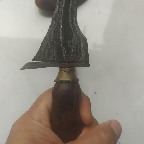Jual Keris Lurus Patrem Full Original Jawatimuran Cantik Sepuh Utuh ...