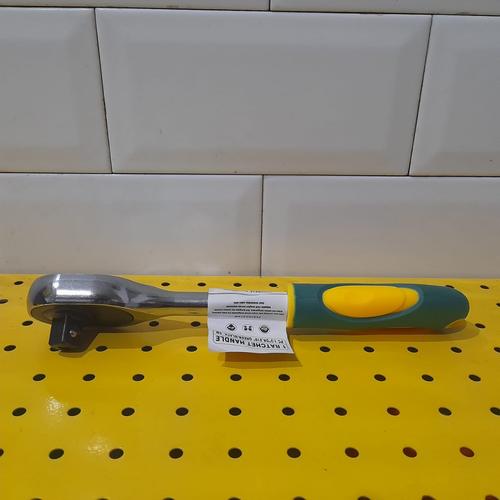 Jual Gagang Rachet 1/2" Ratchet Kunci Stang Shock Sock Sok 1/2 Inch ...