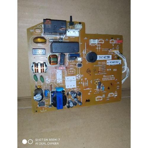 Jual Pcb Modul Indor Ac Panasonic 2Pk Original A748152 - Jakarta Barat ...