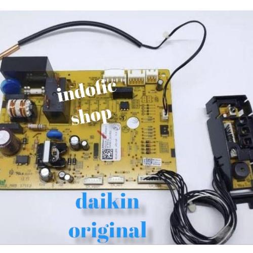 Jual Modul Ac Daikin Pcb Ac Daikin Malaysia Ftv - MODUL - Jakarta Barat ...