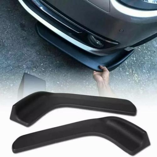Jual variasi bumper depan mobil MOBILIO hitam - Jakarta Utara - Moza ...