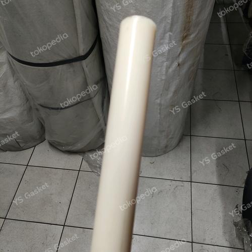 Jual Cast Nylon Batangan / Cast nylon Rod Dia. 80mm x 50cm - Jakarta Barat - YS Gasket | Tokopedia