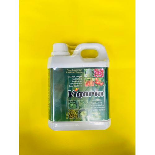 Jual Pupuk Organik Cair VIGORIN isi 1150ml dari MITRA MERDEKA TANI ...