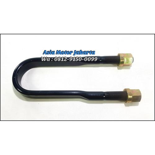 Jual Behel Per Belakang 35 Cm - Truck Hino Lohan Engkel - Jakarta Barat ...