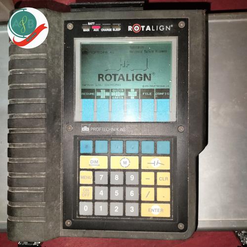 Jual Pruftechnik ROTALIGN Pro Ultimate Laser Shaft Alignment System ...