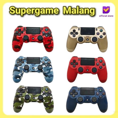 Jual Stik PS4 Ori Mesin Bekas Second PS 4 Original Wireless Controller ...