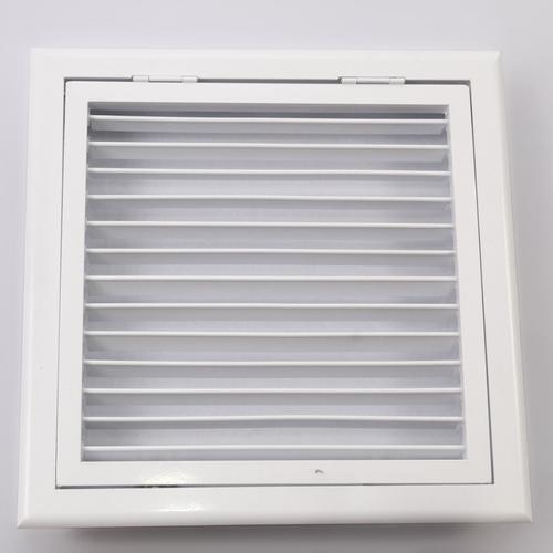 Jual Manhole grill ducting 60cm x 60 cm - Manhole AC Return (RAG ...