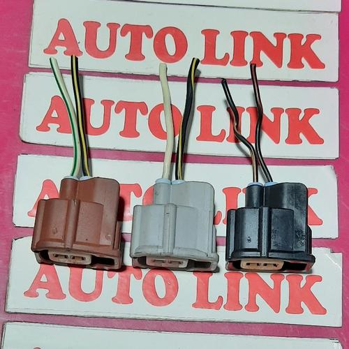 Jual Soket socket knock knocking kenok sensor injektor injector AVANZA ...