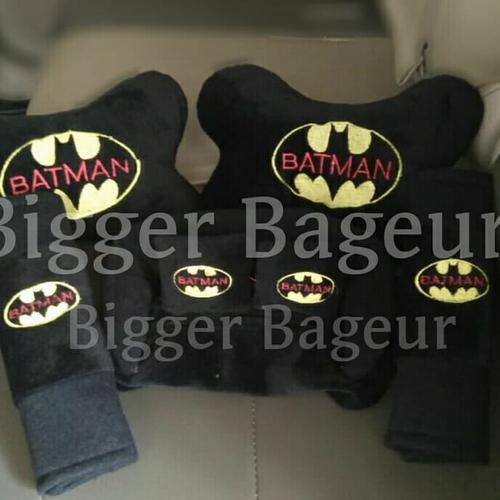 Jual Land Cruiser Cygnus Neck Rest 3 In 1 Membuat Relax Dan Ceria ...