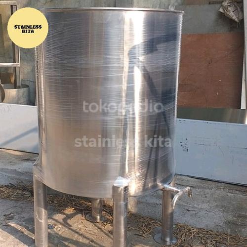 Jual Tangki/Tanki stainless - Jakarta Barat - stainless kita | Tokopedia