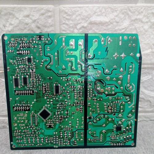 Jual Modul Pcb Ac Gree Frozen Power Grj554 Original - Jakarta Barat - R ...