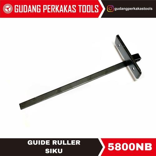 Jual Siku sekoneng guide ruller - straight guide mesin gergaji kayu ...