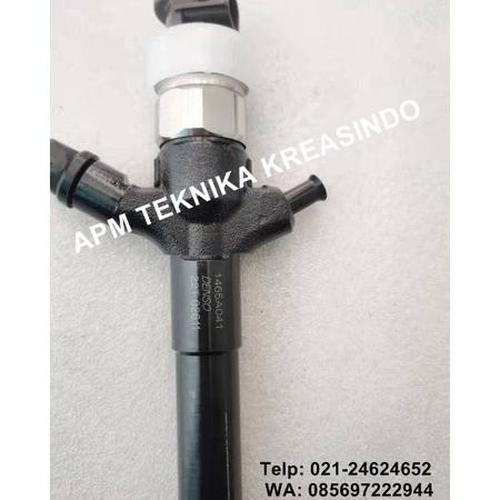 Jual INJECTOR ASSY 1465A041 DENSO Mitsubishi Triton, Pajero Sport 2.5 ...