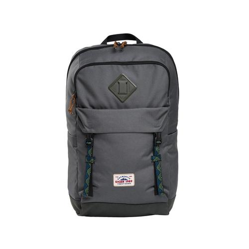 Promo EIGER X-HILLSIDER PACK 20L - Grey - Kota Depok - Eiger Adventure ...