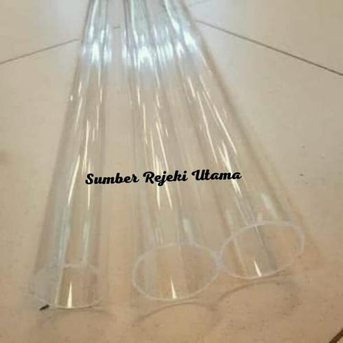 Jual Tabung Akrilik Tabung ID 240MM X OD 250MM X 100CM - Jakarta Barat ...