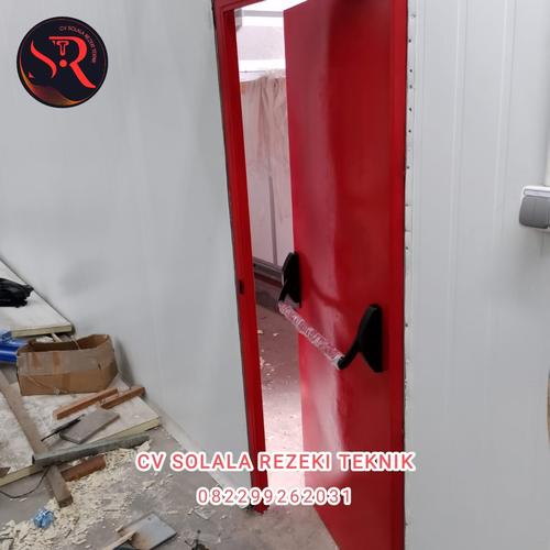 Jual Pintu emergency exit/ Pintu Darurat - Jakarta Barat - SOLALA ...
