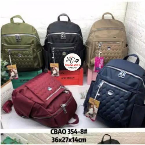 Jual Tas Ransel ORI Chibao Chibao 354-8 - Jakarta Barat - Toko Sehati 99 | Tokopedia