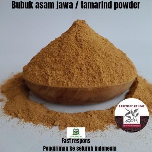Jual Bubuk asam jawa 25gram / tamarind powder - Jakarta Timur ...