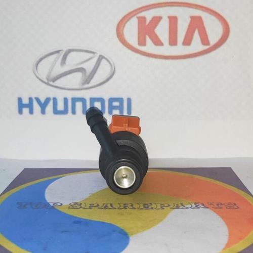 Jual NOZZLE INJECTOR NOZEL INJEKTOR NOSEL INJEKSI KIA SPORTAGE 1 2.0 ...