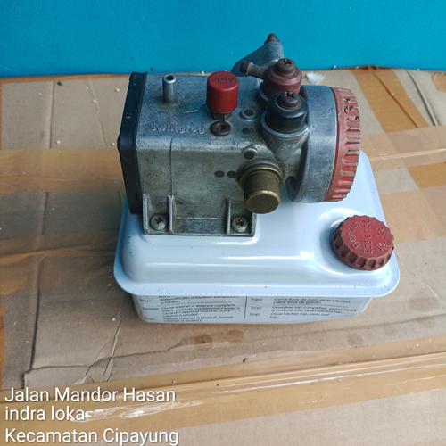 Jual karburator mesin fogging swingfog sn 50 - Jakarta Timur ...