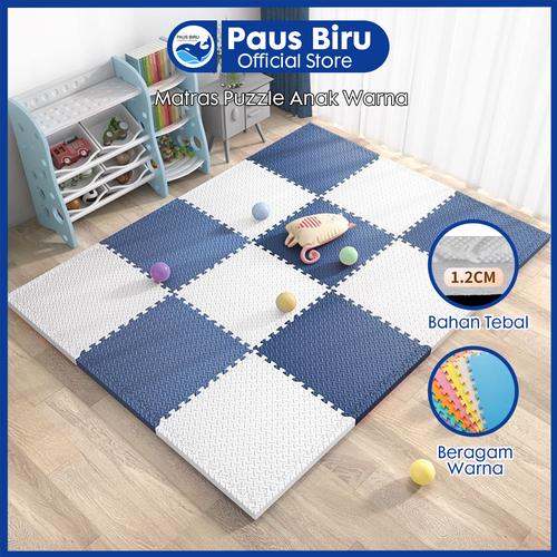 Jual Matras Evamat | Matras Puzzle Karpet Puzzle | Matras Alas Lantai ...