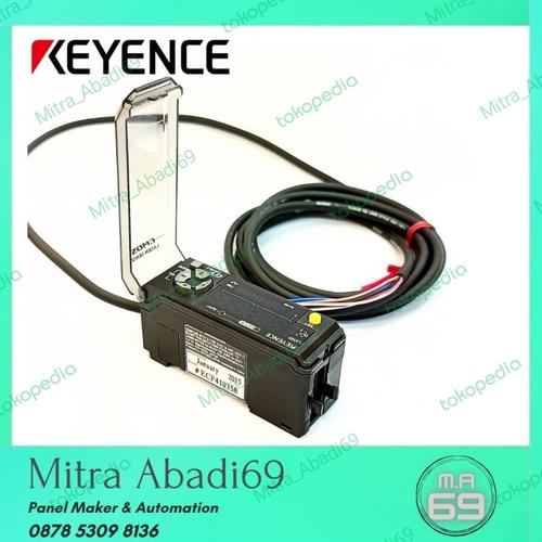 Jual KEYENCE GV-21 LASER SENSOR CMOS KEYENCE GV 21 - Jakarta Barat - Mitra_Abadi69 | Tokopedia