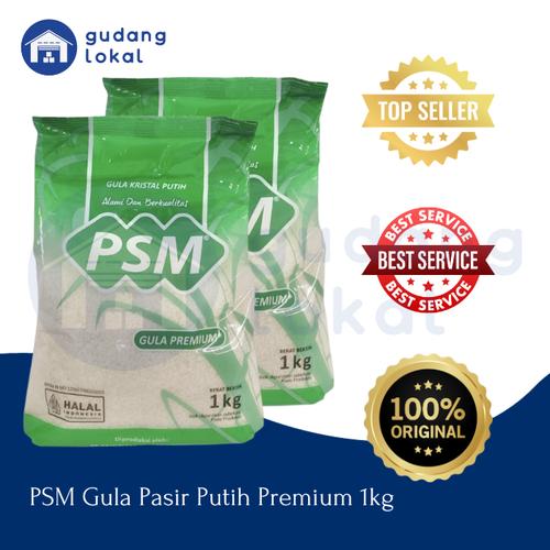 Jual PSM GULA PASIR 1KG PREMIUM - Kota Bogor - GudangLokalTbkYasmin ...