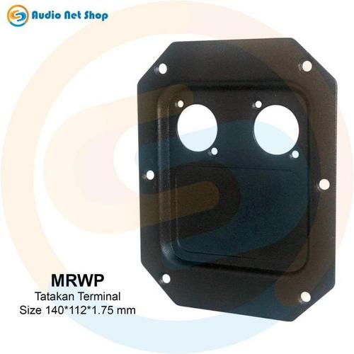 Jual Tatakan Terminal Besi Speaker Box - Jakarta Utara - Gladis Elektro ...