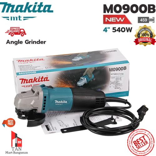 Jual Mesin Gurinda Gerinda Tangan Maktec MT 90 Murah - makita mt90 ...