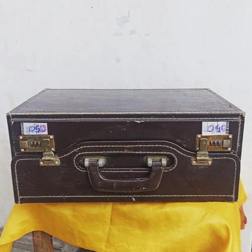Jual koper besar jumbo jadul - Kota Surabaya - Basuki Galeri | Tokopedia