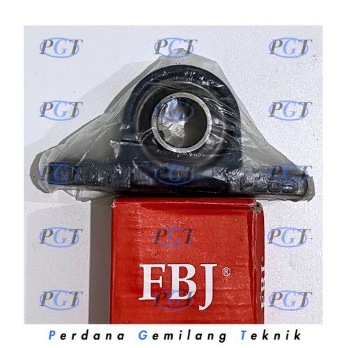 Jual PILLOW BLOCK BEARING UCP 208 FBJ (AS-40mm) - Jakarta Barat ...