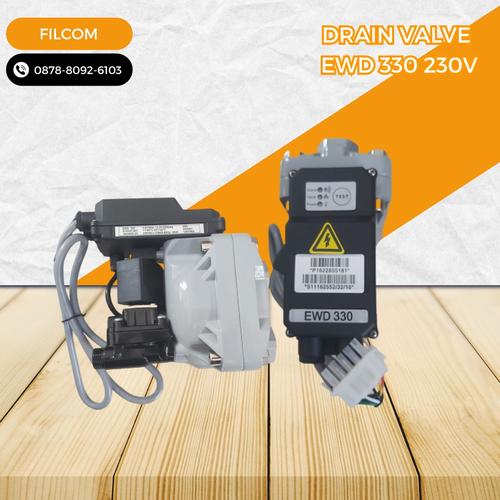 Jual Auto drain EWD 330 / EWD330 - 115V - Kab. Tangerang - FILCOM ...