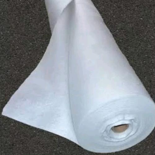 Jual Geotextile alas resapan batu koral 1 roll ukuran 4x100 meter - Kab ...