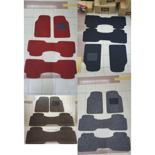 Jual Karpet Mobil CIVIC TURBO 3 Baris Model Mie Keriting - Jakarta ...