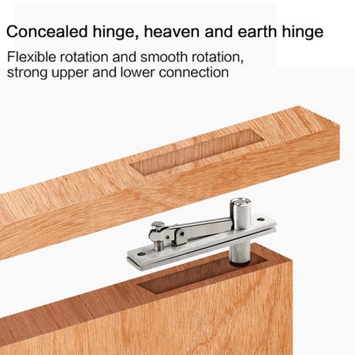 Jual Engsel Pintu Rumah Kayu Tanam Swing Putar/Engsel Pivot Atas Dan ...