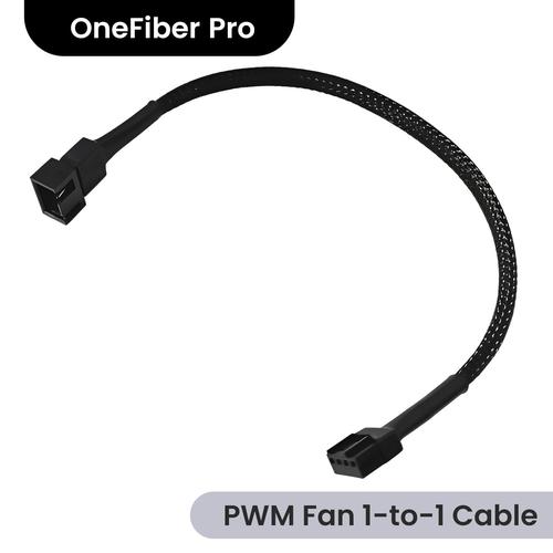 Jual Kabel Fan 4 pin PWM 1 to 1 - 30 cm / 0.3 meter - Kota Bandung ...