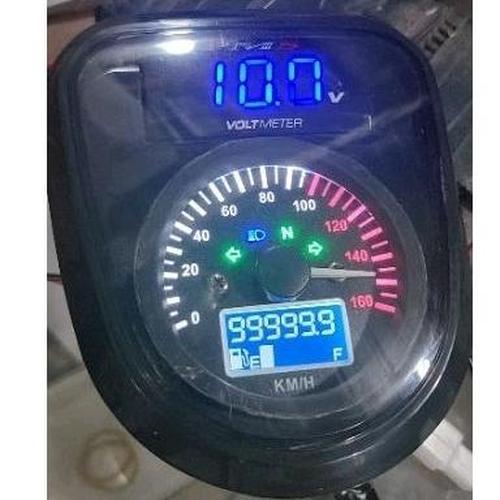 Jual speedometer speedo spido spedo digital exclusive dan vespa ps ...