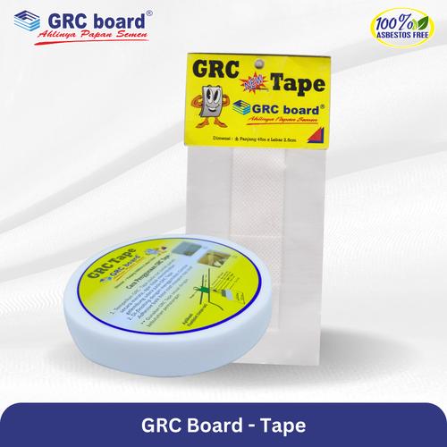Jual GRC Tape GRC board Tape Panjang 45 Meter - Jakarta Barat - GRC ...