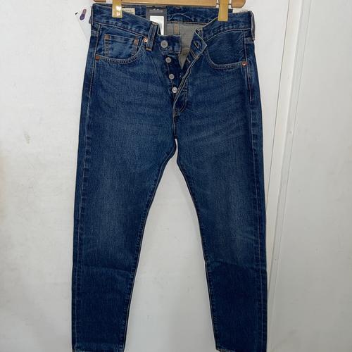 Jual Levis 501 ST Selvedge Denim 28894-0253 - 36 - Kab. Ende - SKYONE ...