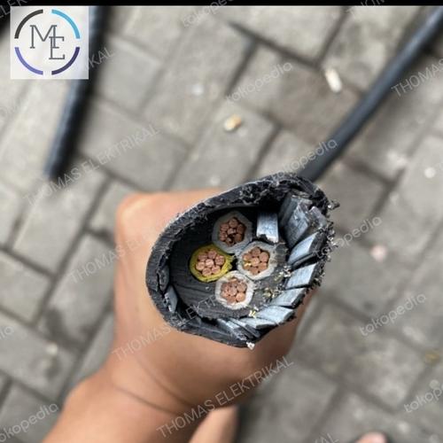 Jual kabel nyfgby 4x25 kabelindo kabel tanam armored 4besar - Jakarta ...