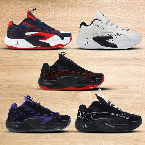 Jual SEPATU JORDAN LUCA DONCIC 2 BASKET SPORT SEPATU PRIA TERLARIS COD ...