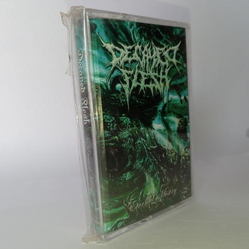 Jual kaset DECAYED FLESH - Kab. Bekasi - Proguttural | Tokopedia