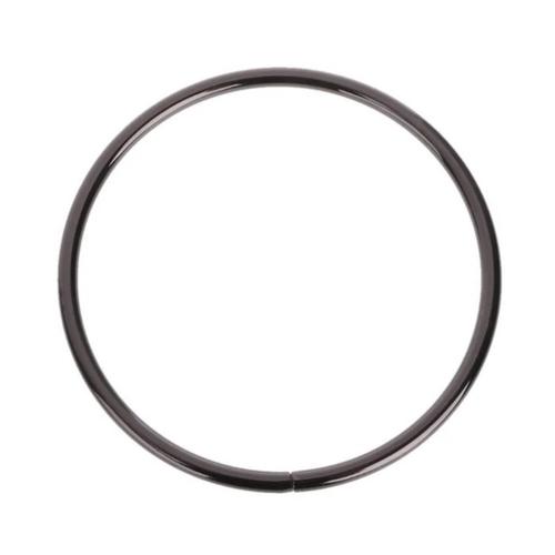 Jual Ring besi bulat 60cm / besi tebal 10mm/ lingkaran besi kerajinan ...